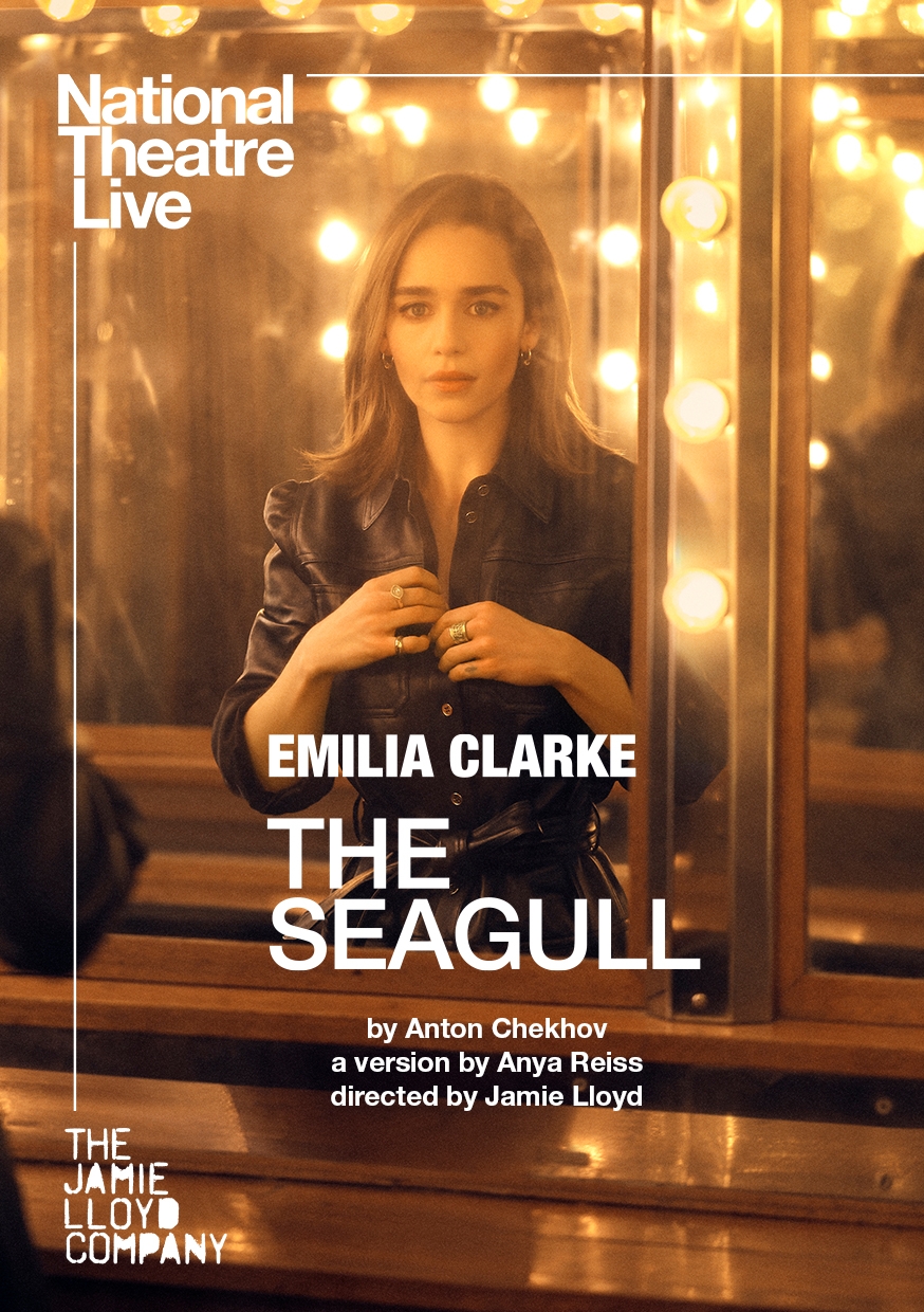 NT Live 2022: The Seagull | Where to watch streaming and online in ...