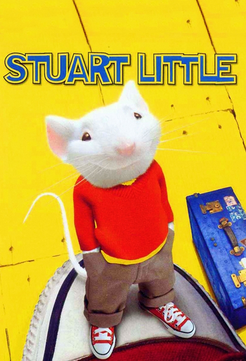 Stuart Little | Where to watch streaming and online in New Zealand | Flicks