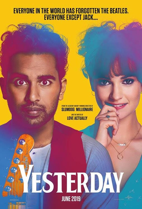 Yesterday | Where to watch streaming and online in the UK | Flicks