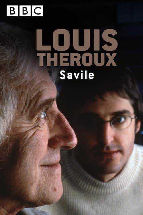 Louis Theroux: Saville | Where to watch streaming and online in ...