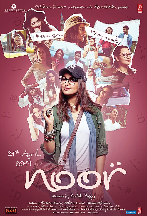 Noor | Trailers and reviews | Flicks.co.nz