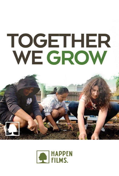 Together We Grow | Where to watch streaming and online in Australia ...