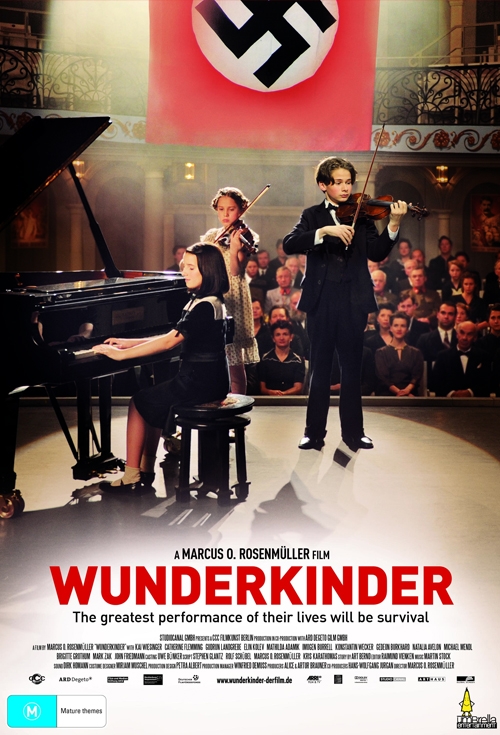 Wunderkinder | Where to watch streaming and online in New Zealand | Flicks