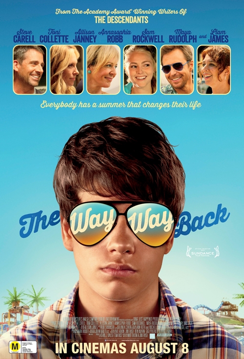 The Way, Way Back | Where to watch streaming and online in New Zealand ...
