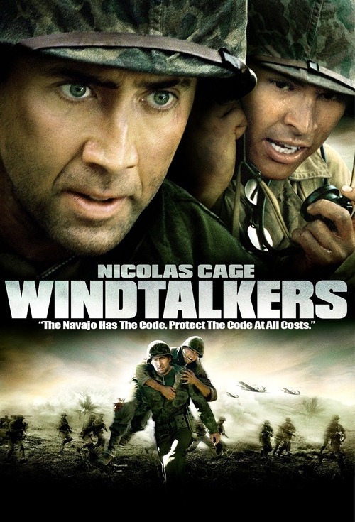 Windtalkers | Where to watch streaming and online in Australia | Flicks