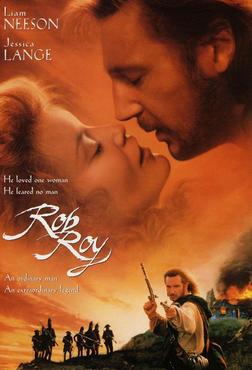 Rob Roy | Where to watch streaming and online in New Zealand | Flicks