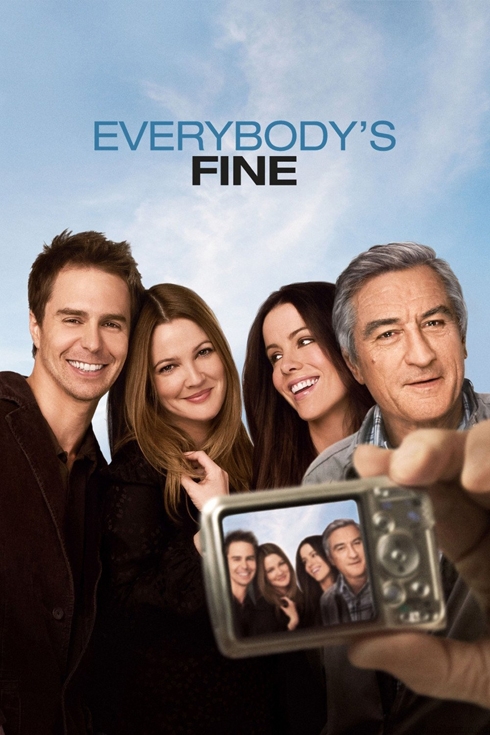 Everybody's Fine | Where to watch streaming and online in the UK | Flicks