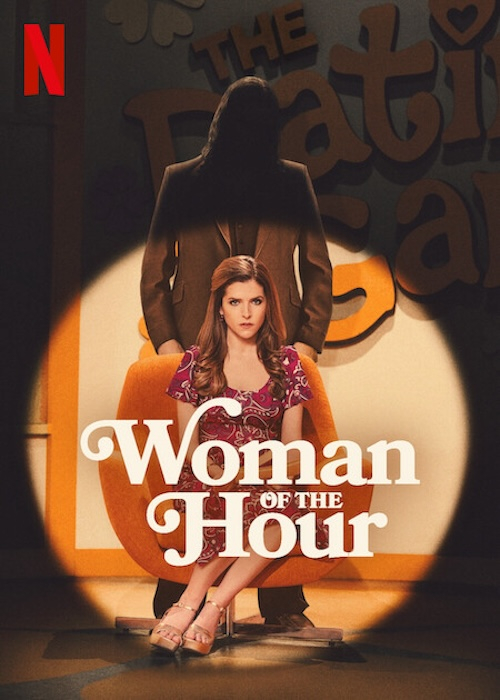 Woman of the Hour | Where to watch streaming and online in New Zealand ...