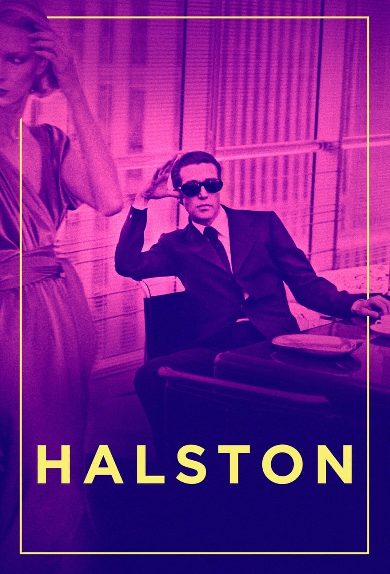 Halston | Where to watch streaming and online in Australia | Flicks