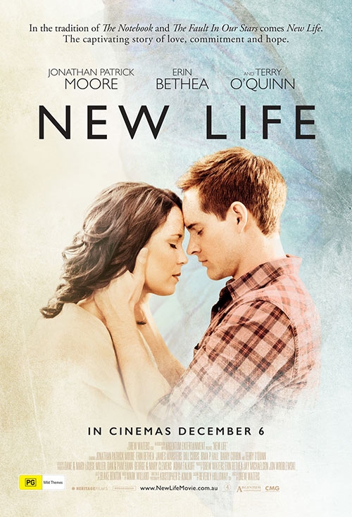 New Life | Where to watch streaming and online in New Zealand | Flicks