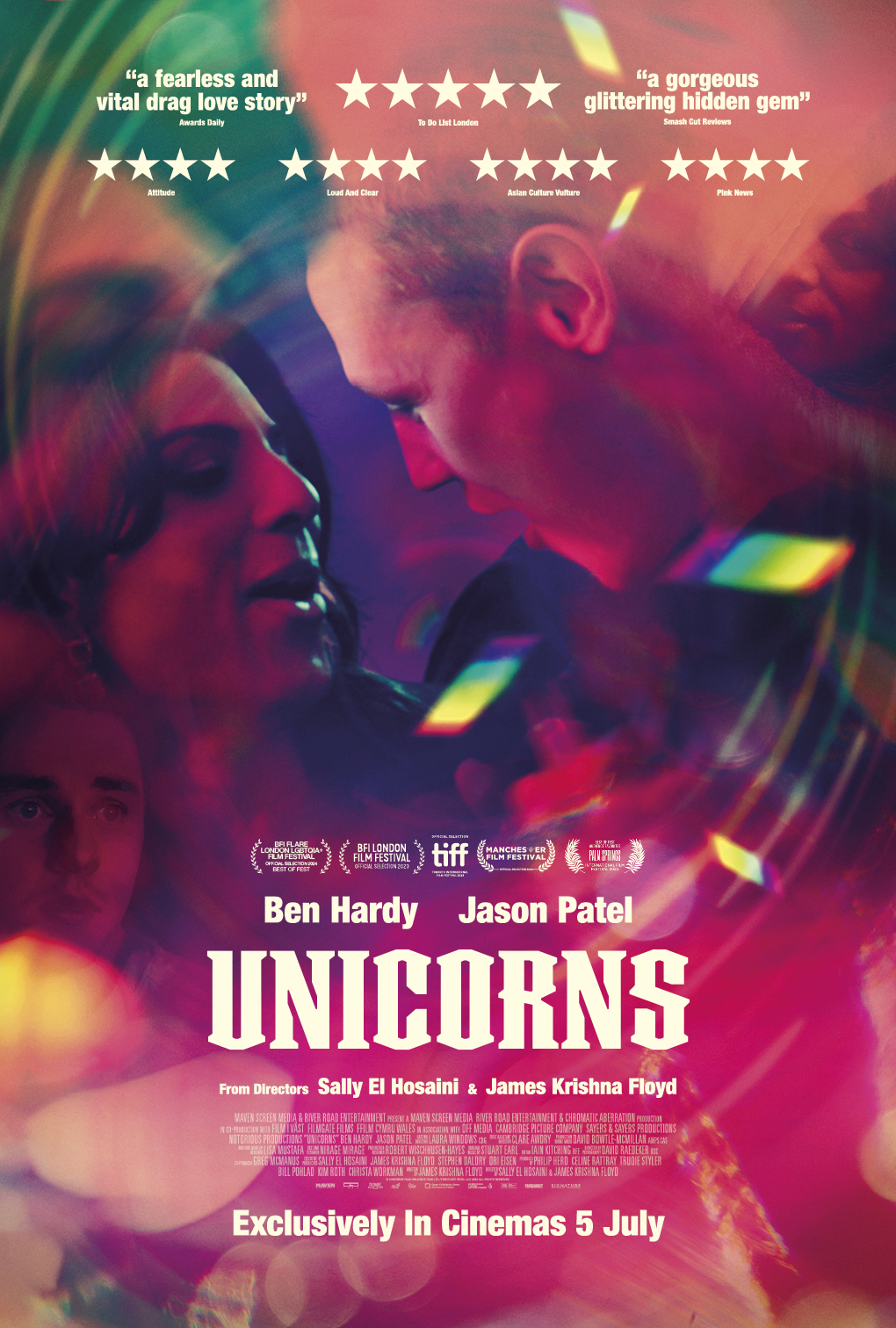 Unicorns (2024) | Where to watch streaming and online in New Zealand ... Unicorns (2024) | Where to watch streaming and online in New Zealand ...