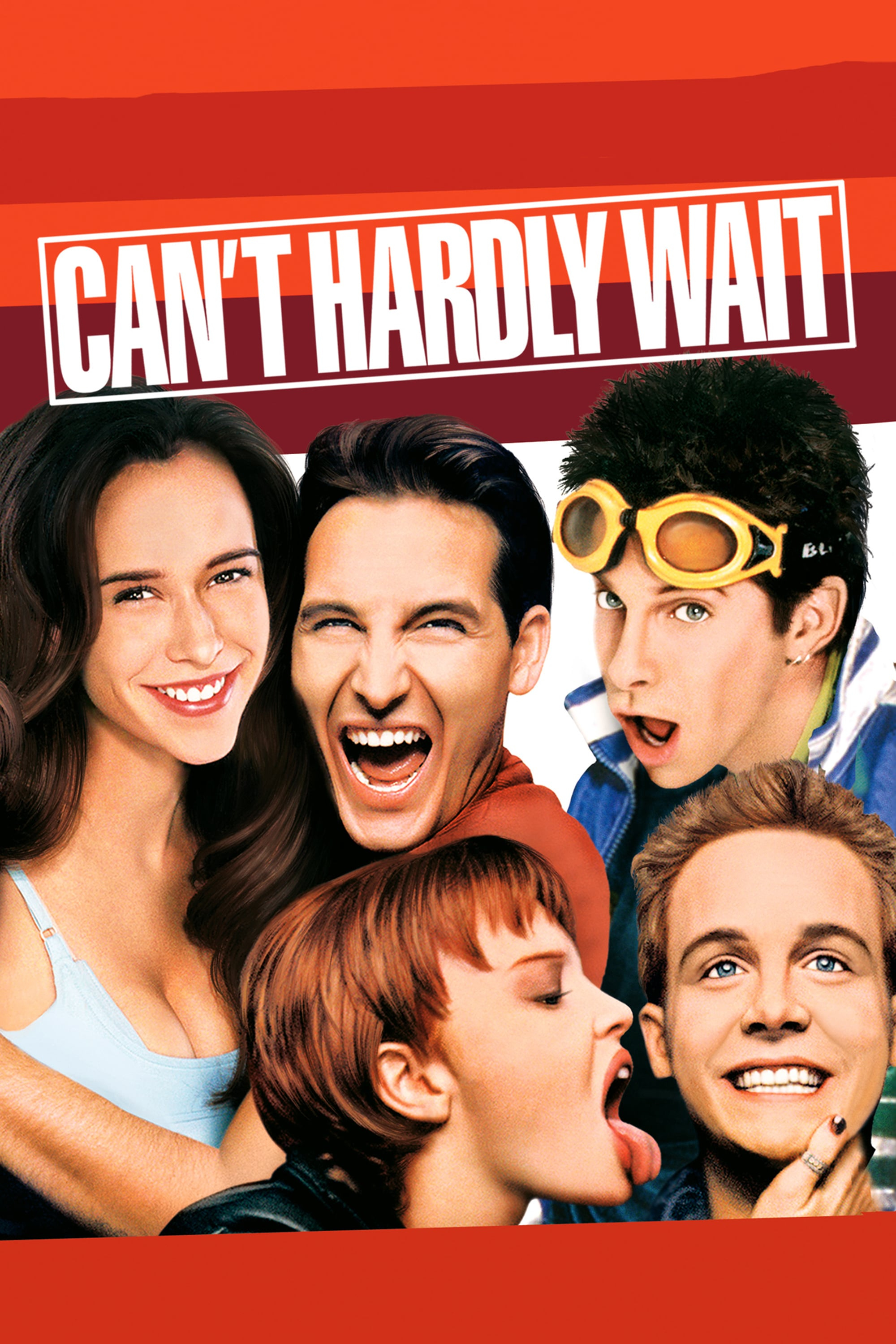 Can't Hardly Wait | Where to watch streaming and online in Australia ...