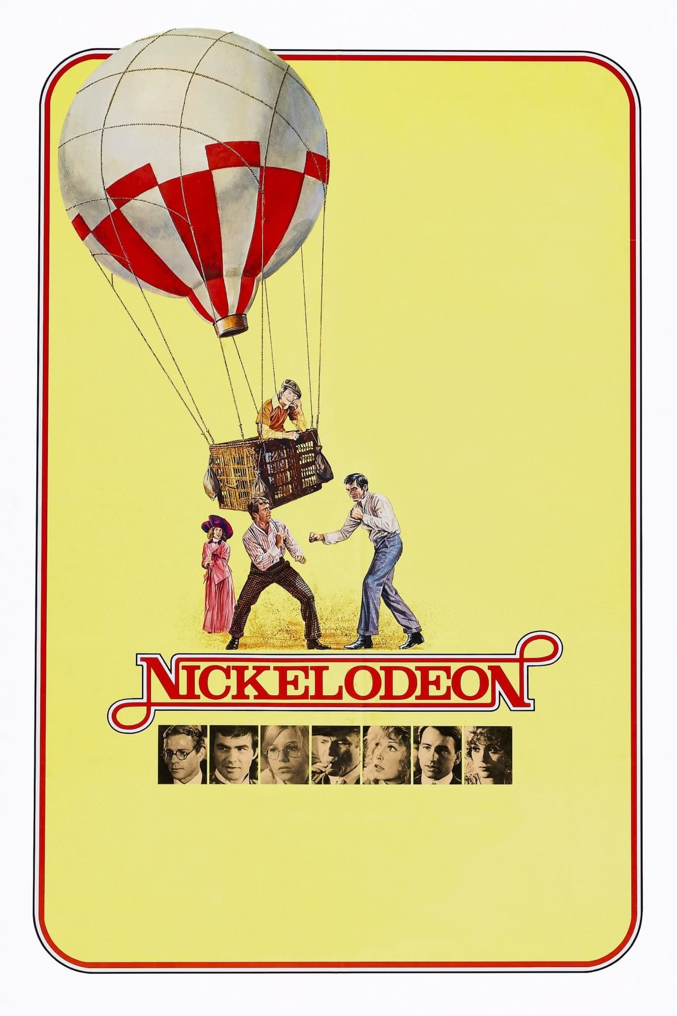 Nickelodeon | Where to watch streaming and online in New Zealand | Flicks
