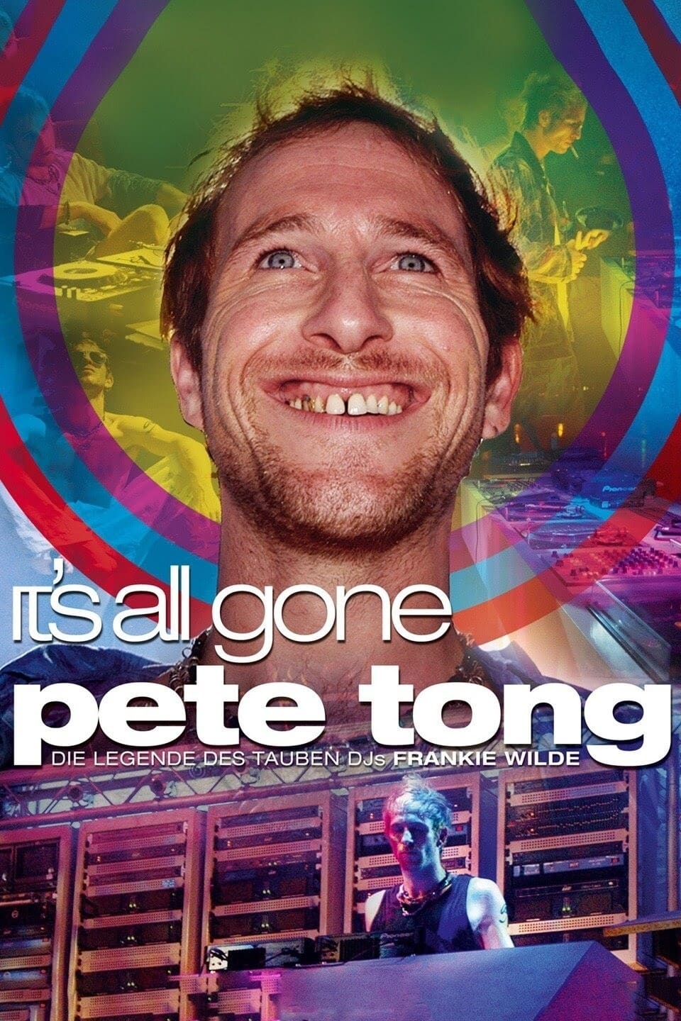 It's All Gone Pete Tong | Where to watch streaming and online in ...
