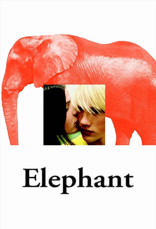 Elephant (2003) | Where to watch streaming and online in Australia | Flicks