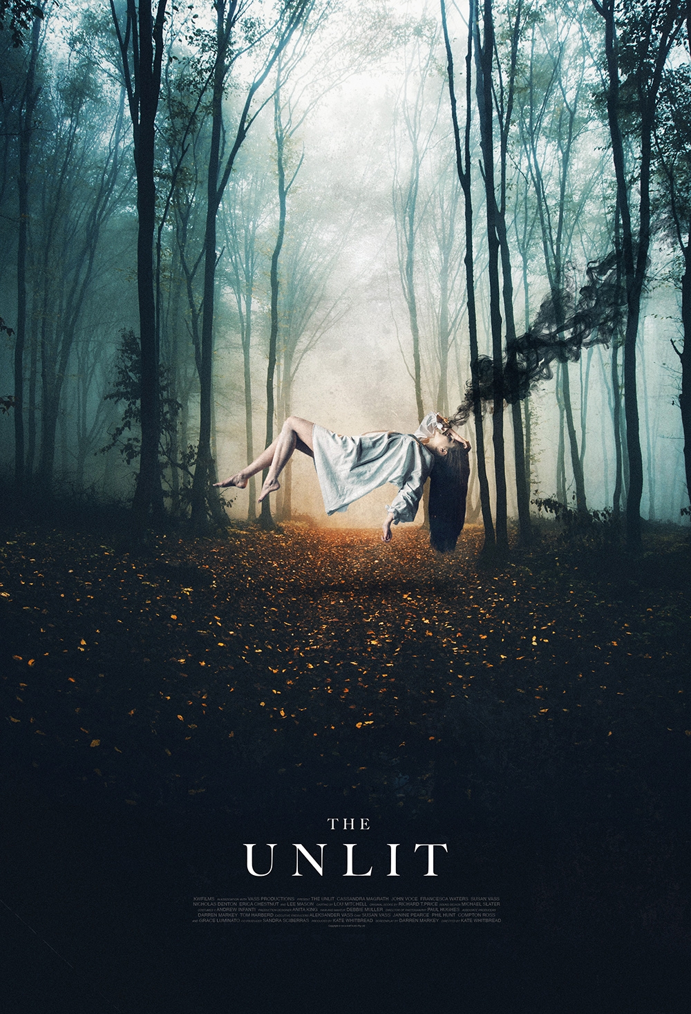 The Unlit | Where to watch streaming and online in Australia | Flicks