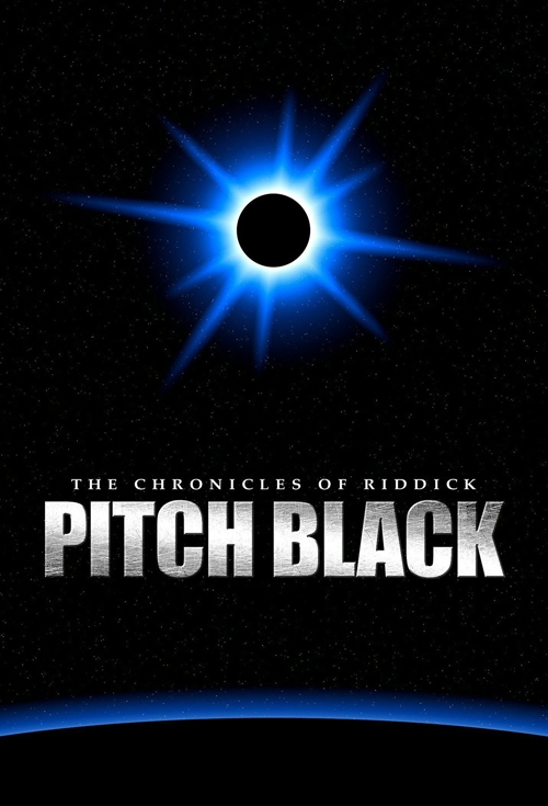 Pitch Black | Where to watch streaming and online in the UK | Flicks