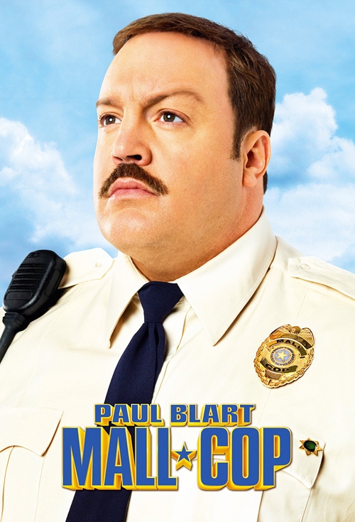 Paul Blart: Mall Cop | Where to watch streaming and online in Australia ...