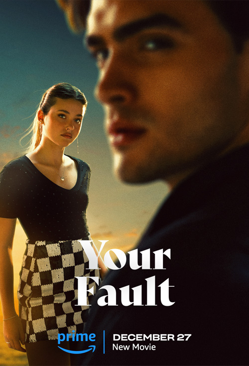 Your Fault (Culpa Tuya) | Where to watch streaming and online in Australia | Flicks