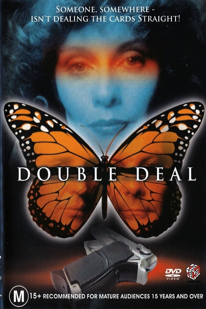 Double Deal | Where to watch streaming and online in Australia | Flicks