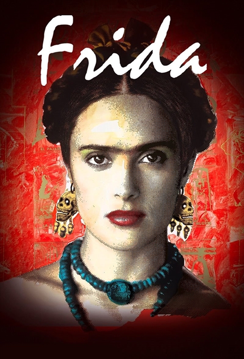 Frida (2002) | Where to watch streaming and online in New Zealand | Flicks