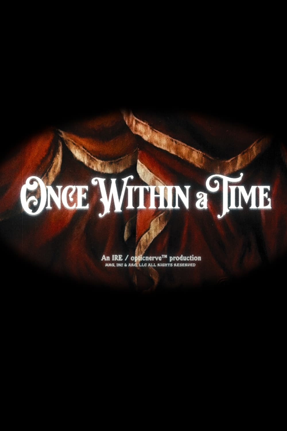 Once Within a Time | Where to watch streaming and online in New Zealand ...
