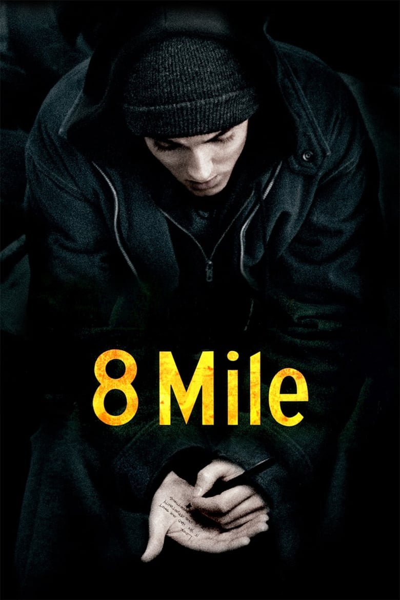 8 Mile | Where to watch streaming and online in the UK | Flicks