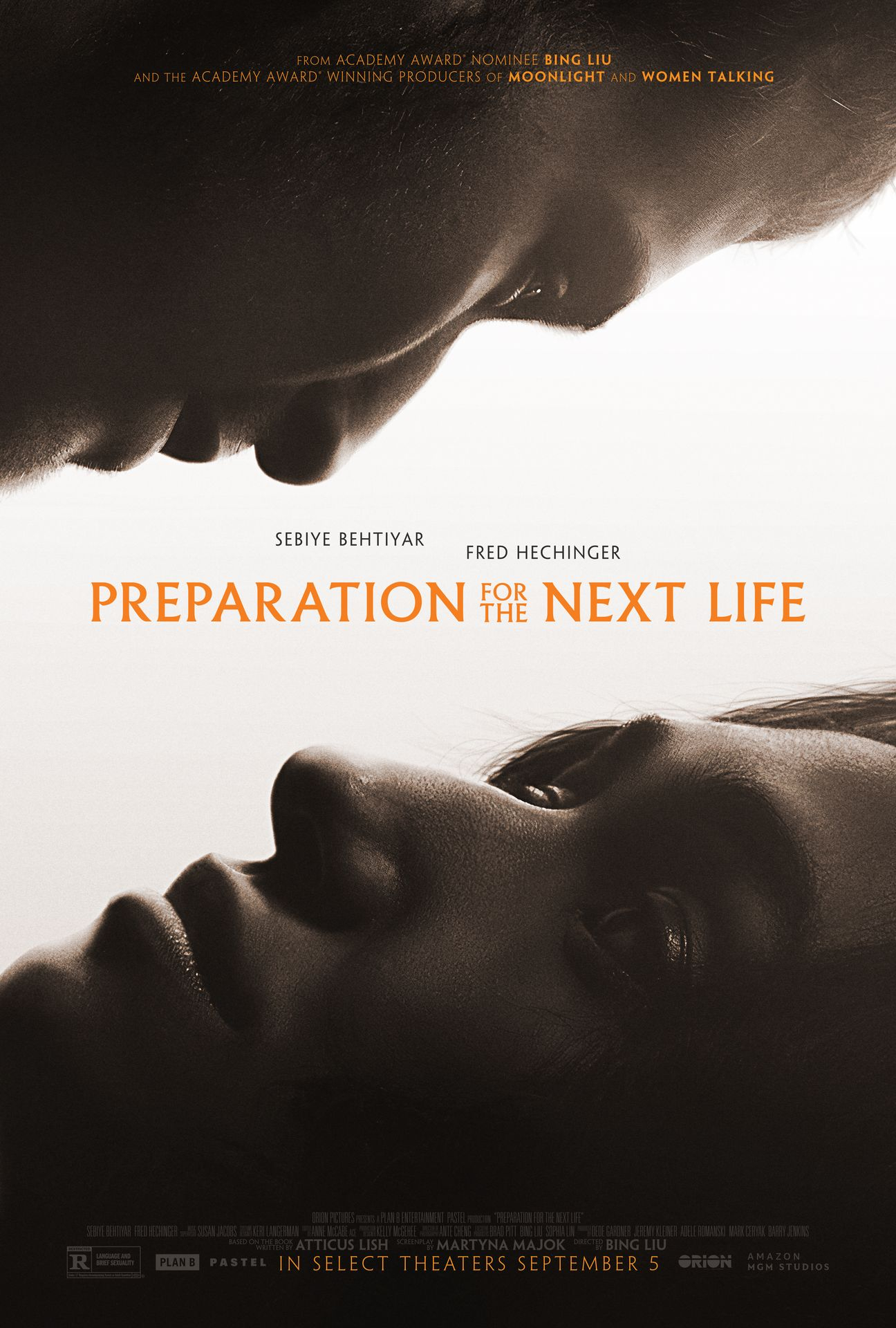 Preparation for the Next Life | Where to watch streaming and online in ...