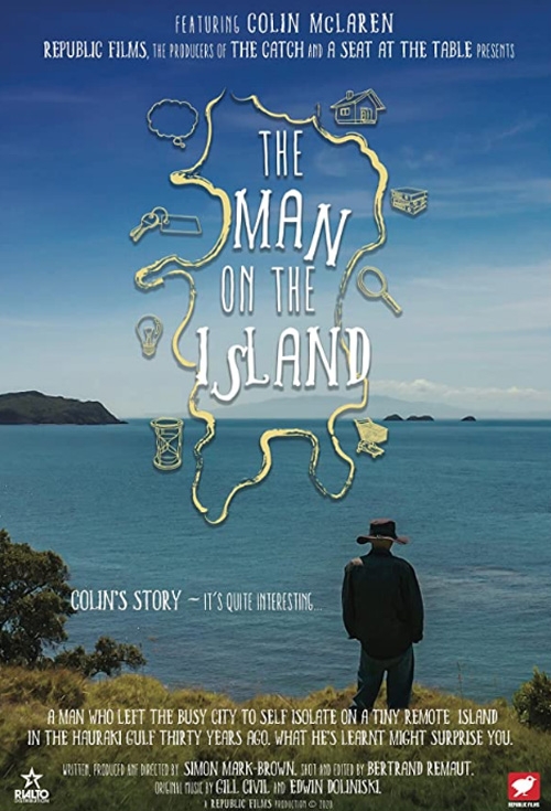 The Man on the Island | Where to watch streaming and online in New ...