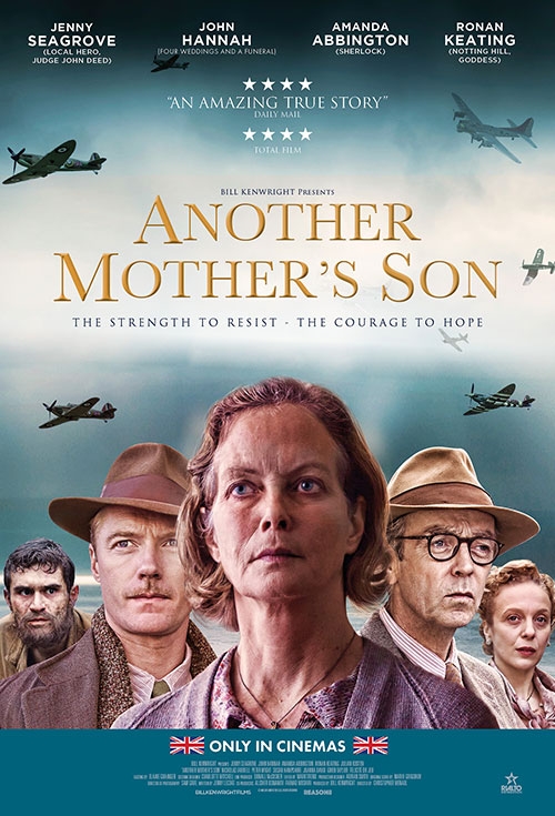 Another Mother's Son | Where to watch streaming and online in Australia ...