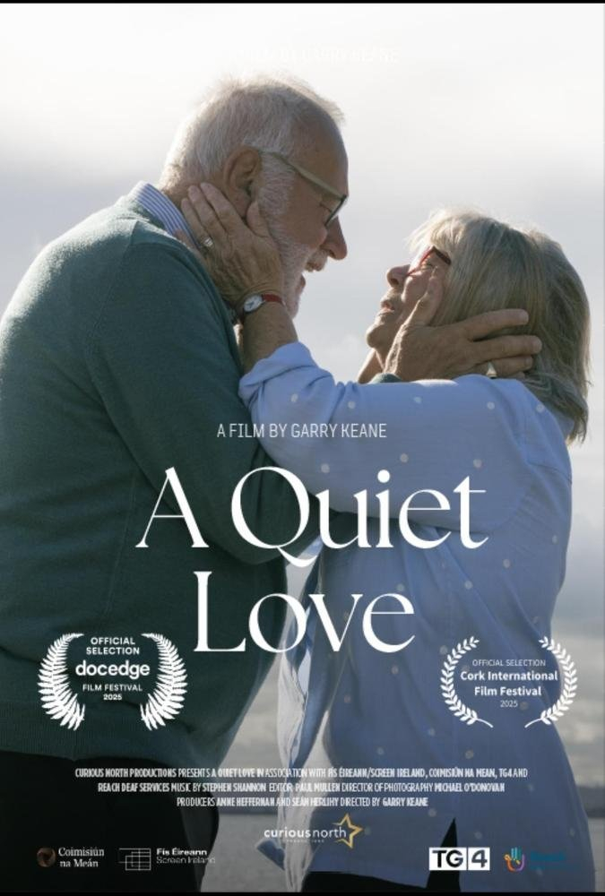 A Quiet Love | Where to watch streaming and online in New Zealand | Flicks