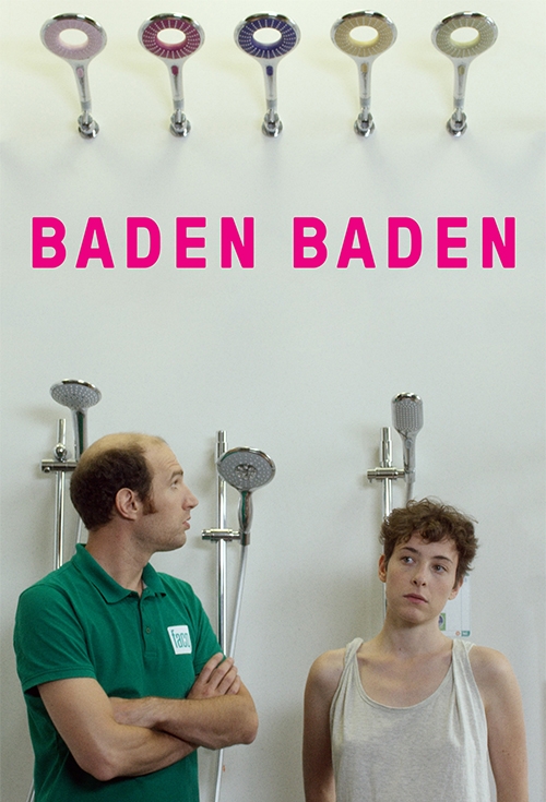 Baden Baden | Where to watch streaming and online in New Zealand | Flicks