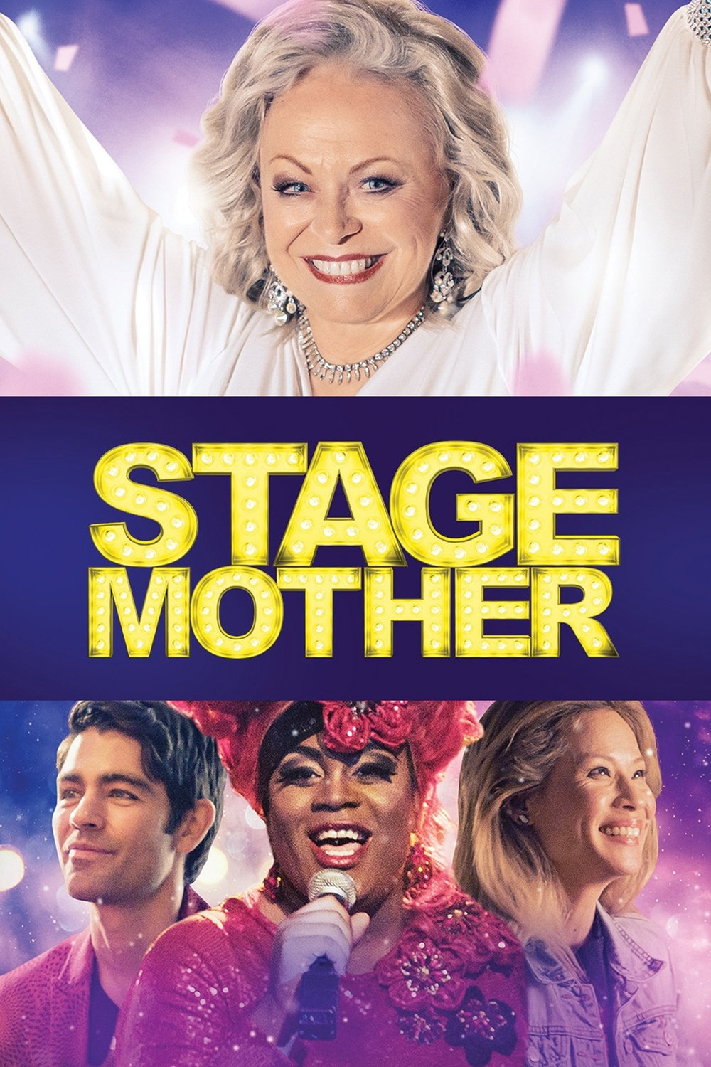 Stage Mother | Where to watch streaming and online in New Zealand | Flicks