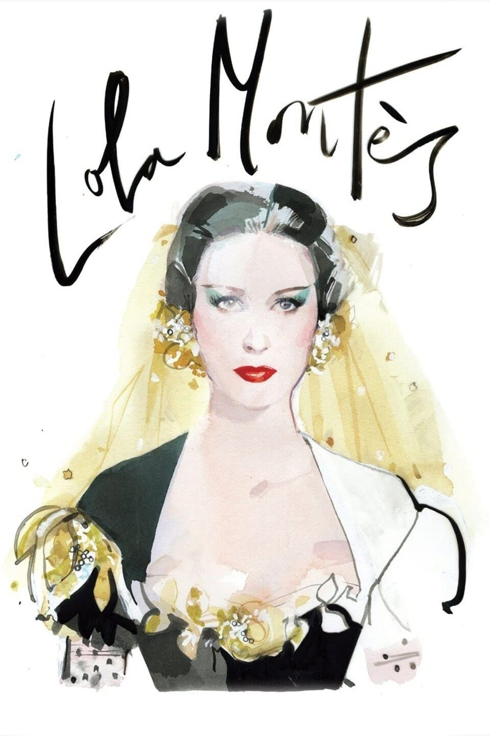 Lola Montès | Where to watch streaming and online in New Zealand | Flicks