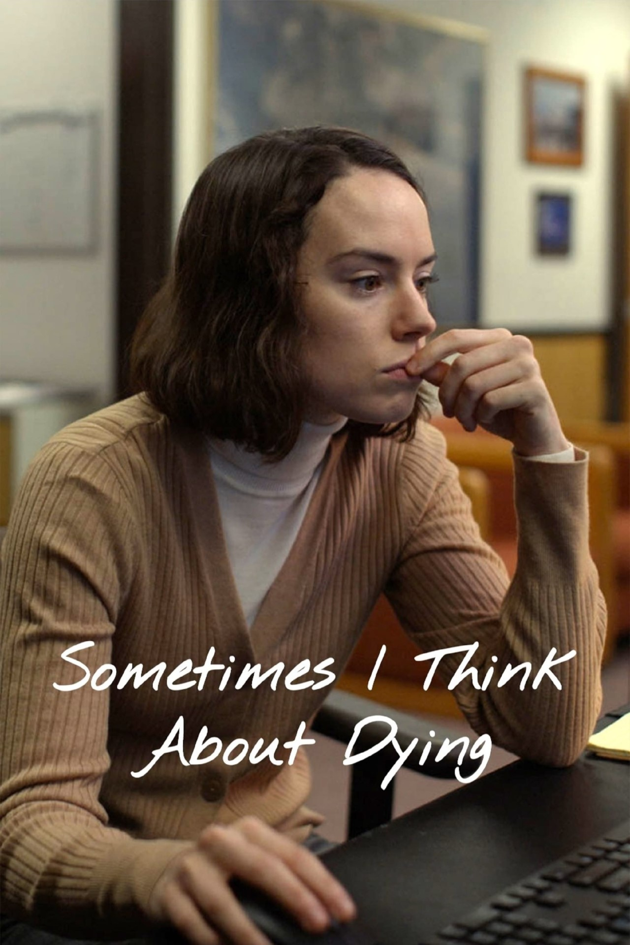 Sometimes I Think About Dying Where To Watch Streaming And Online In The Uk Flicks