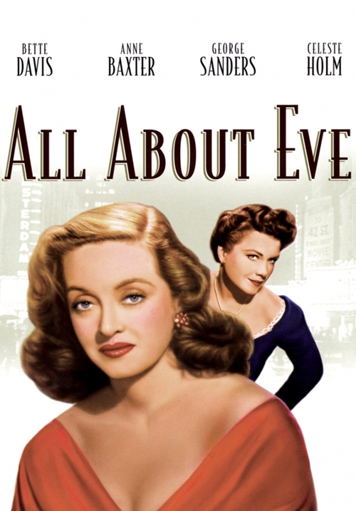 All About Eve | Movie session times & tickets in Australian cinemas ...