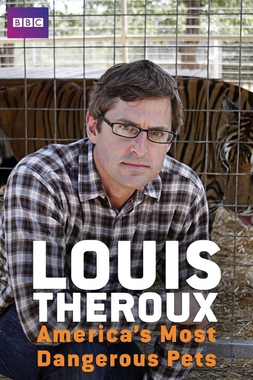 Louis Theroux: Beware of the Tiger | Where to watch streaming and ...