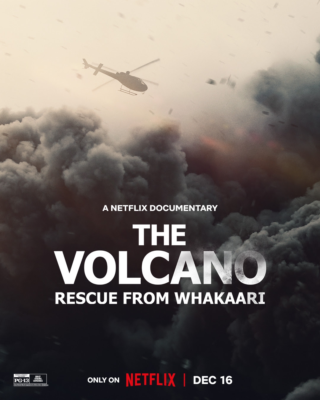 The Volcano: Rescue from Whakaari | Where to watch streaming and online in Australia | Flicks