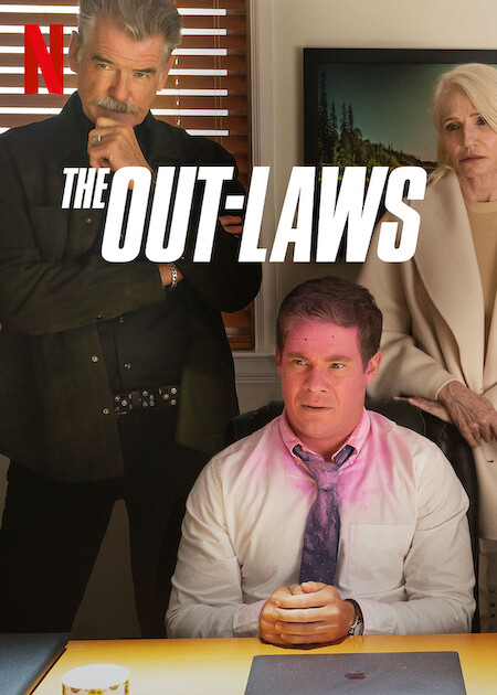The Out-Laws | Where to watch streaming and online in New Zealand | Flicks