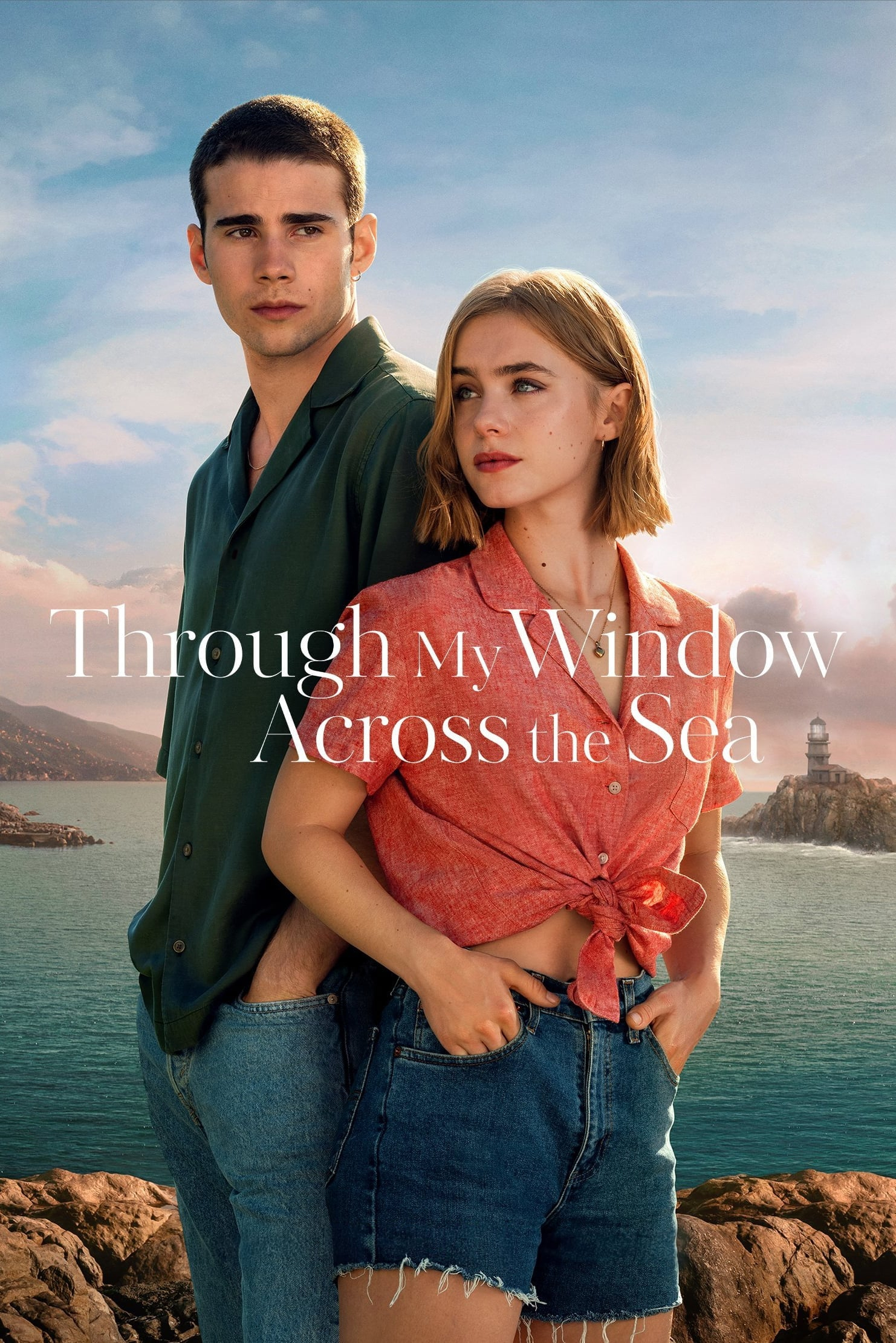 Through My Window: Across the Sea | Where to watch streaming and online ...