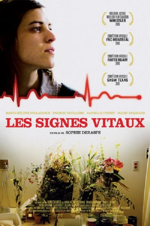 Vital Signs | Where to watch streaming and online in New Zealand | Flicks