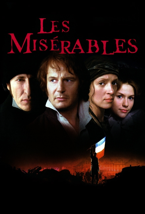 Les Miserables (1998) | Where to watch streaming and online in the UK ...