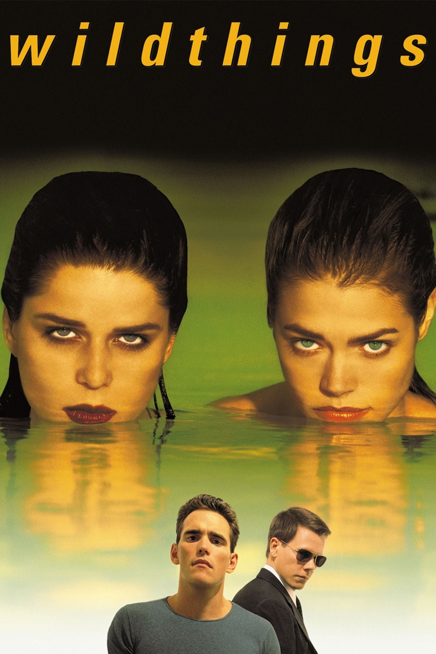 Wild Things (1998) | Where to watch streaming and online in New Zealand | Flicks
