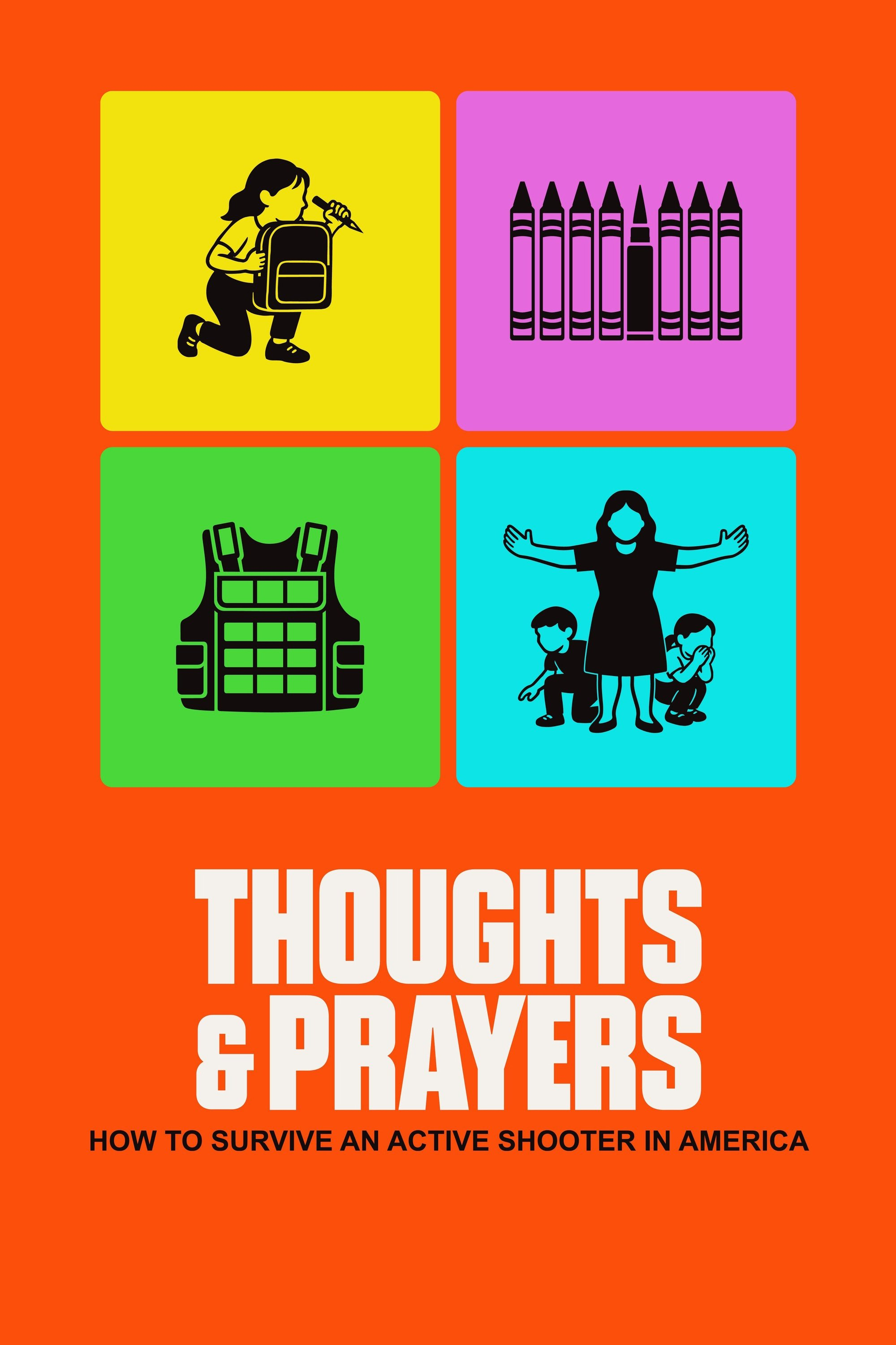 Thoughts & Prayers | Where to watch streaming and online in the UK | Flicks