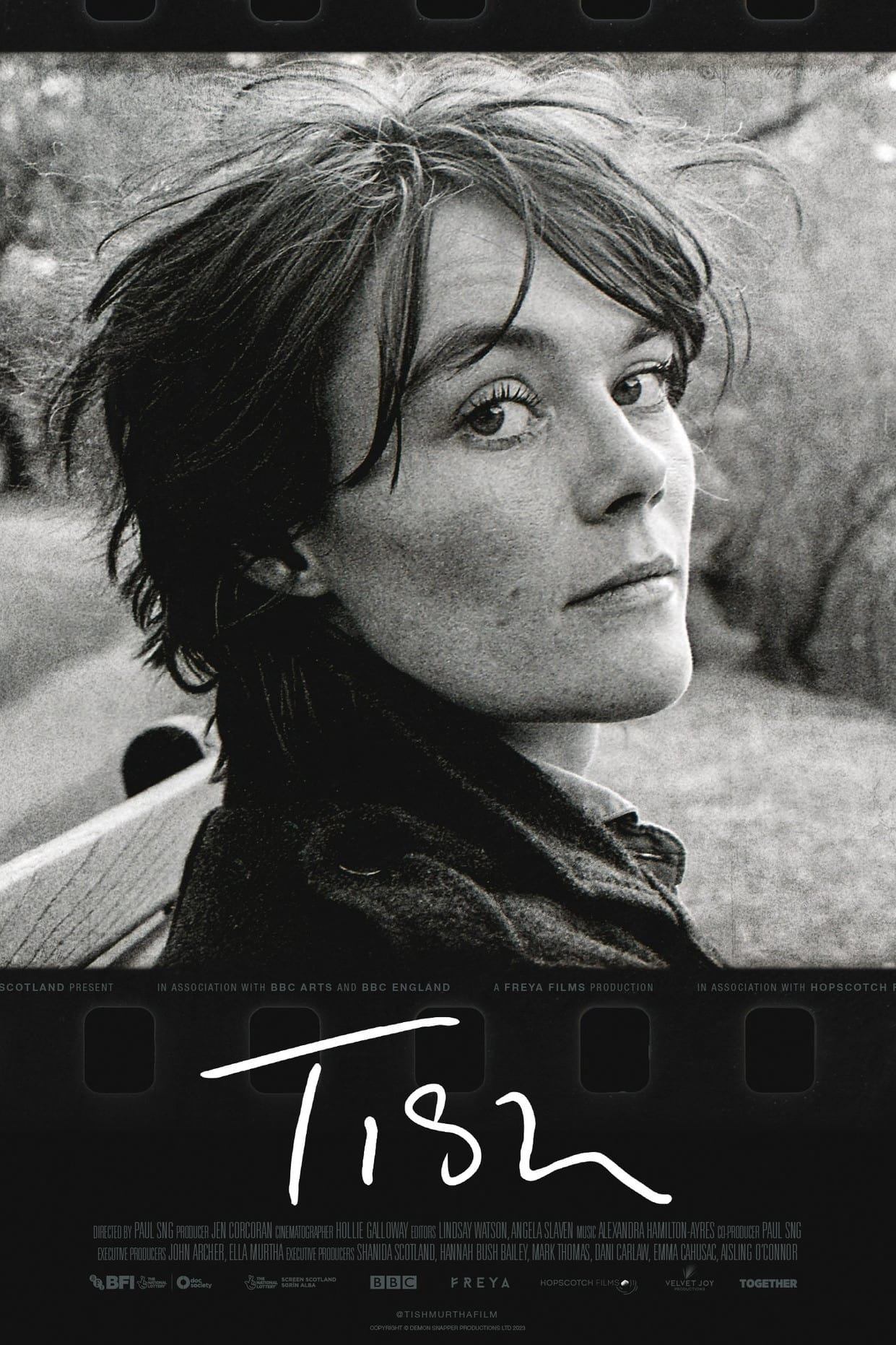 Tish | Where to watch streaming and online in the UK | Flicks