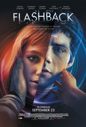 Flashback (2021) | Release date and where to watch streaming and online ...
