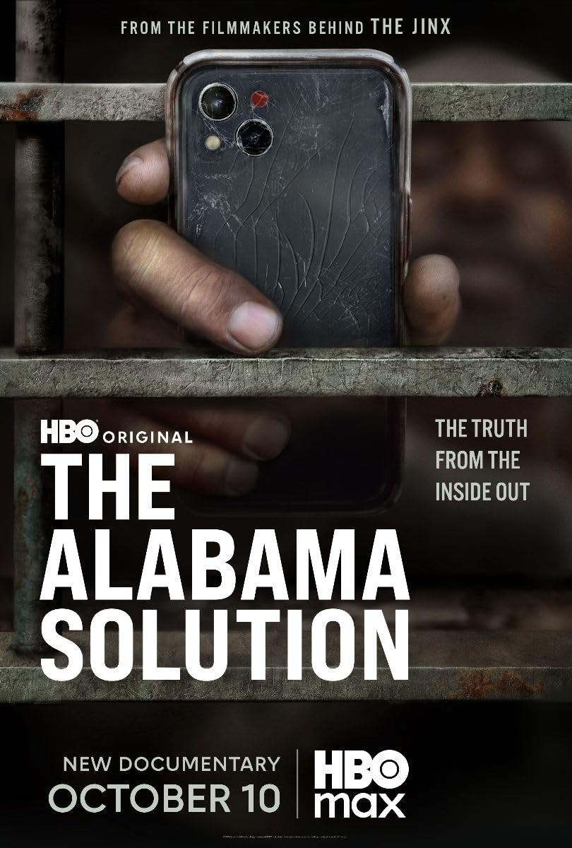 The Alabama Solution | Where to watch streaming and online in Australia ...