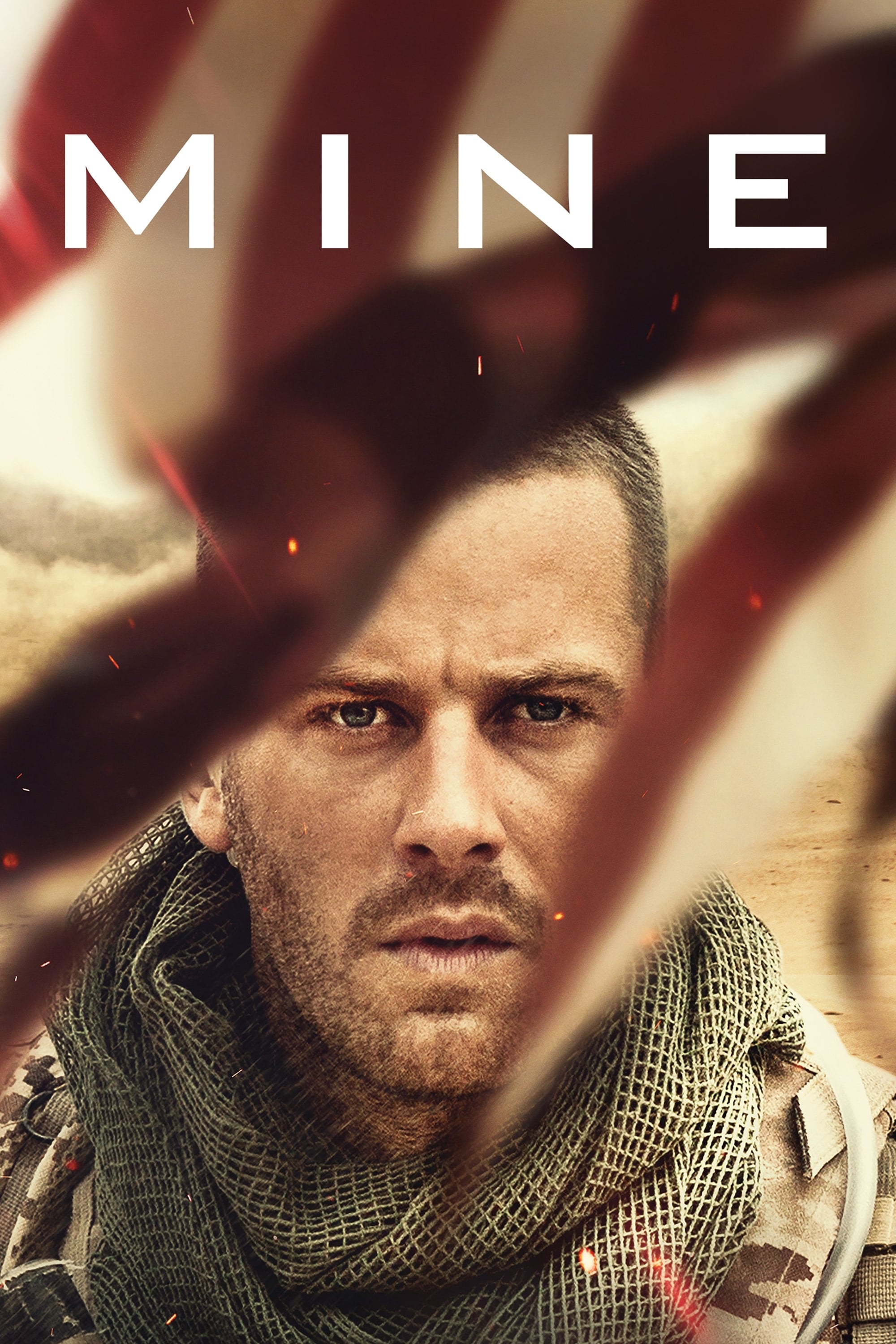 Mine (2016) | Where to watch streaming and online in New Zealand | Flicks