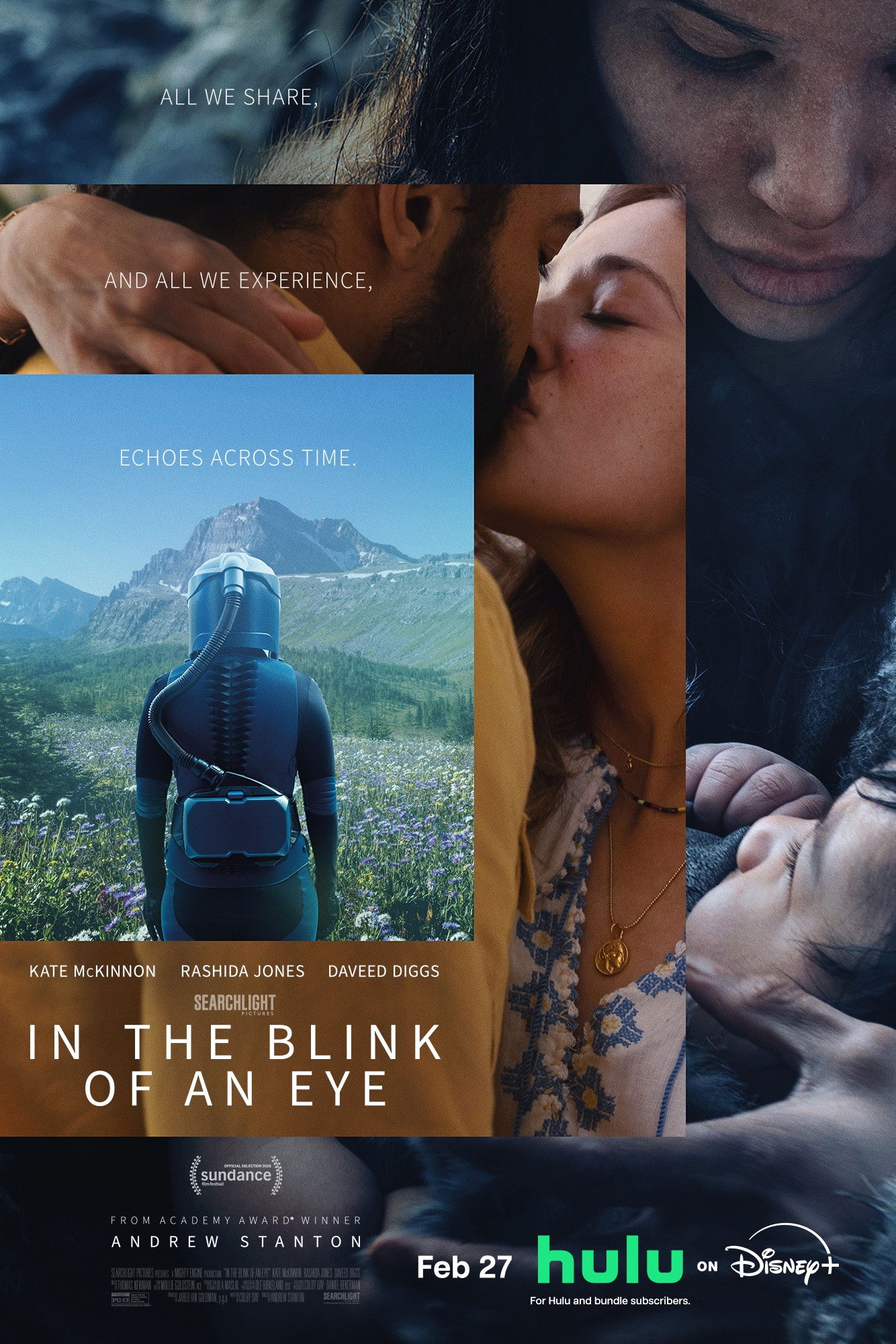 In the Blink of an Eye | Where to watch streaming and online in ...