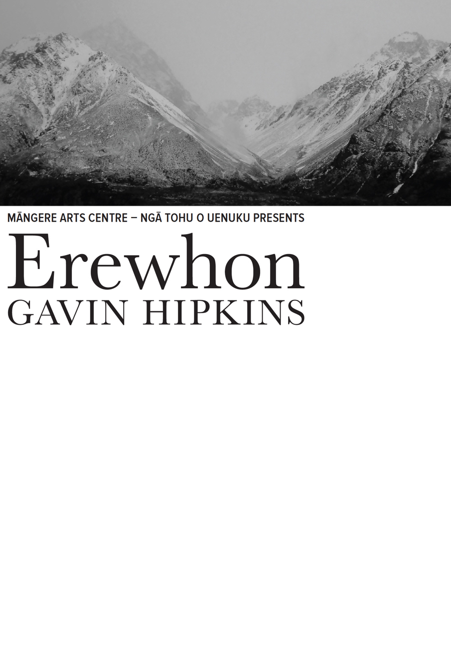 Erewhon | Where to watch streaming and online in New Zealand | Flicks